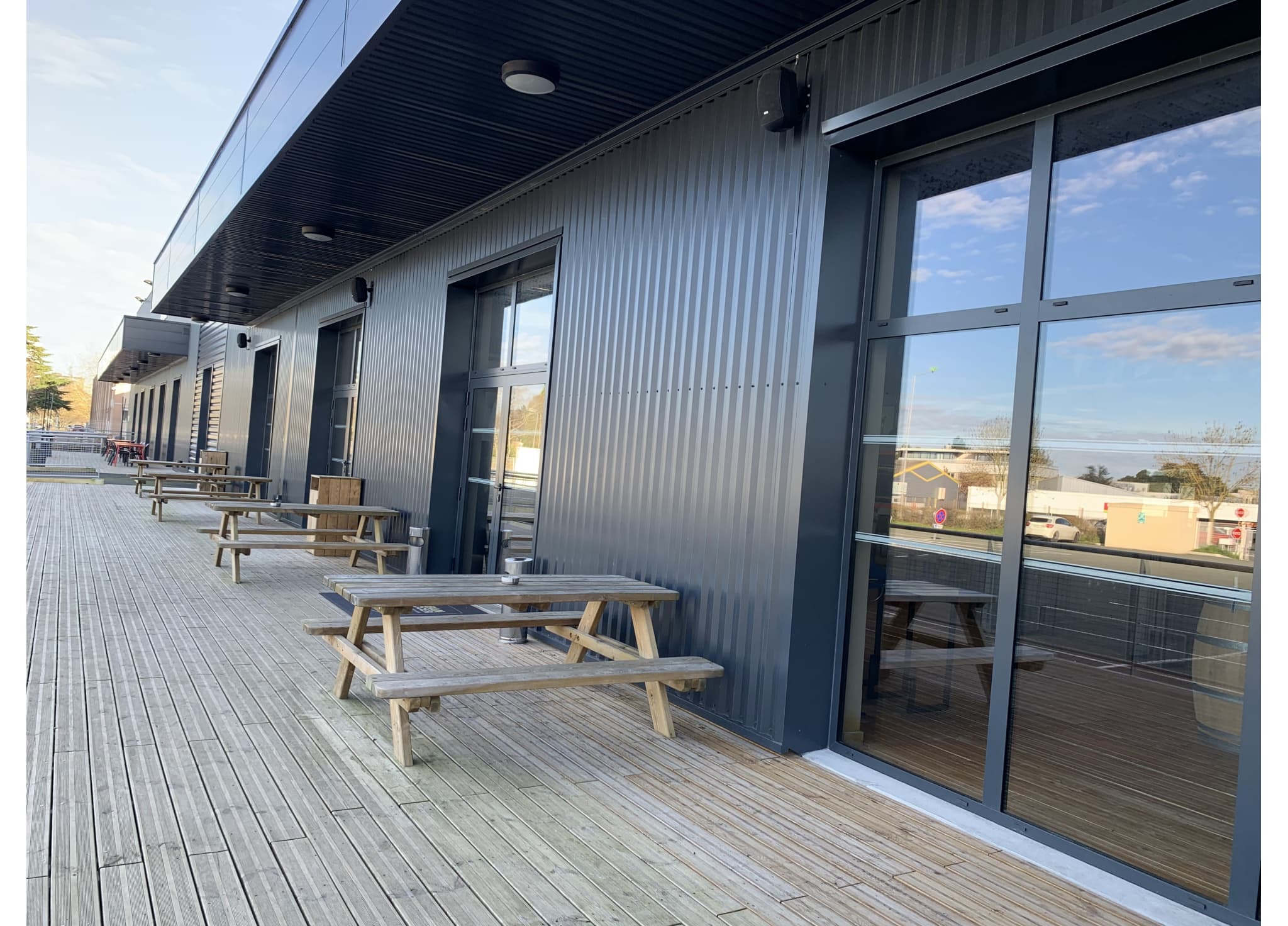 Foot à 5 à Angers - Soccer 5 à Angers chez UrbanSoccer