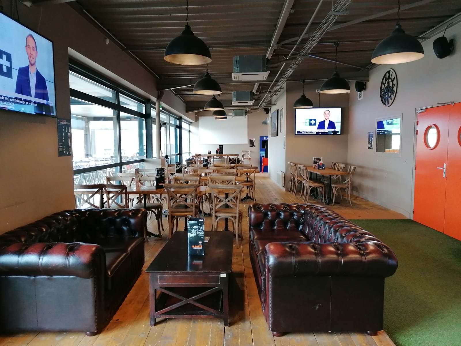 Foot à 5 à Mérignac - Soccer 5 à Bordeaux Mérignac chez UrbanSoccer