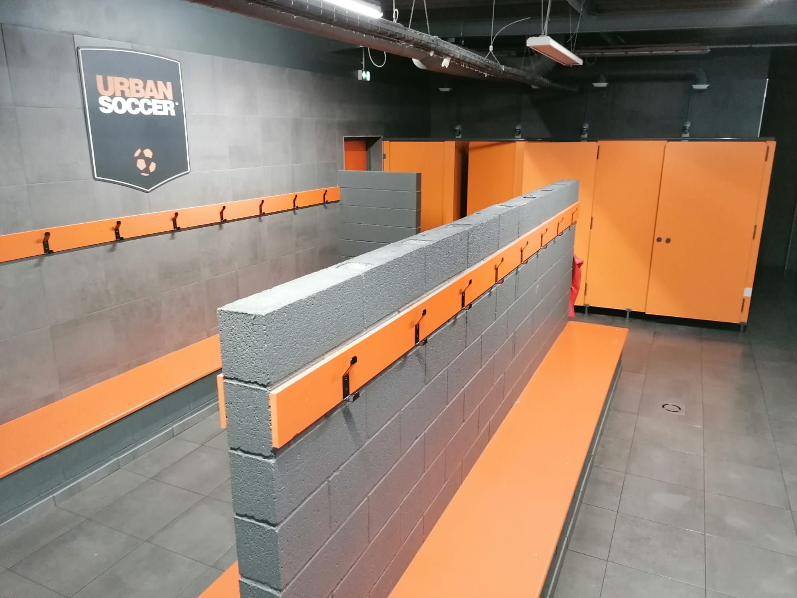 Foot à 5 à Mérignac - Soccer 5 à Bordeaux Mérignac chez UrbanSoccer