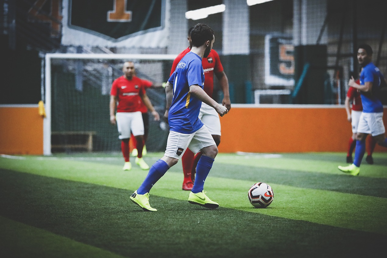 UrbanSoccer