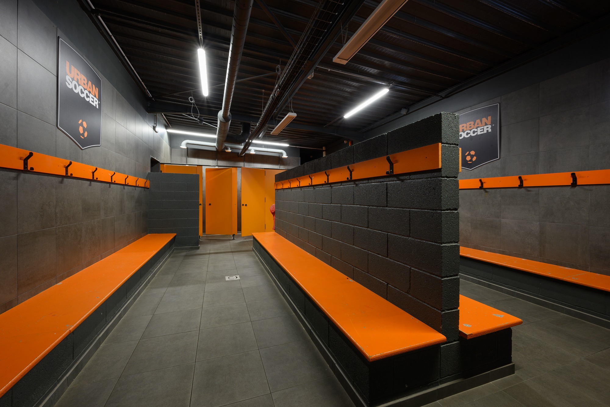 Foot à 5 à Mérignac - Soccer 5 à Bordeaux Mérignac chez UrbanSoccer